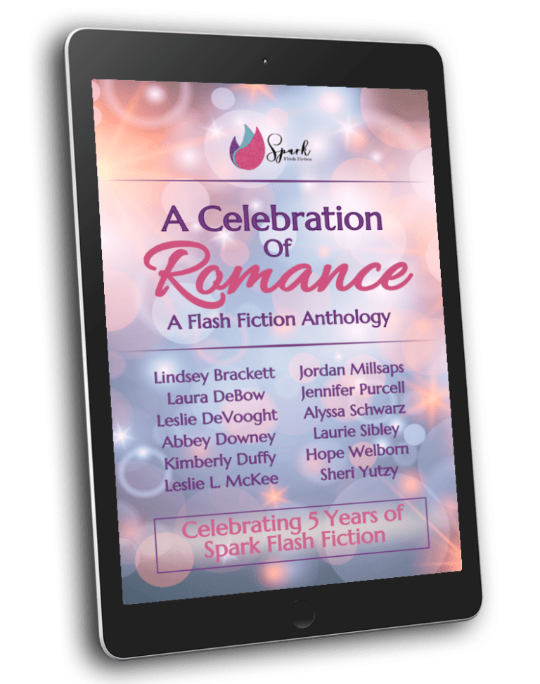 Spark Flash Fiction